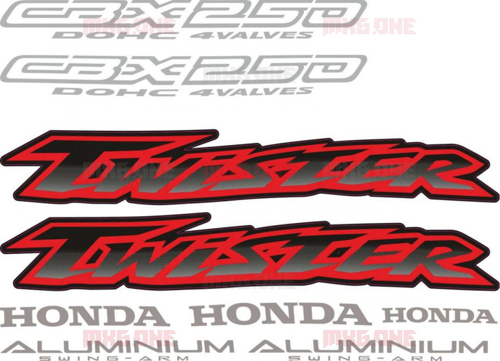 Honda CBX 250 logos decals, stickers and graphics - MXG.ONE - Best moto ... Honda CBX 250 logos decals, stickers and graphics - MXG.ONE - Best moto ...